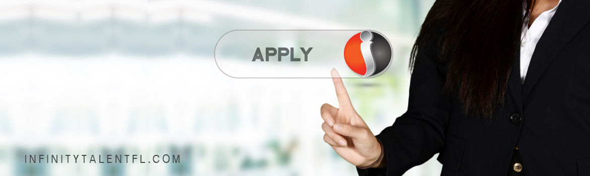 Executive Resume Submission – Tampa Legal Staffing Agency | Top Legal ...